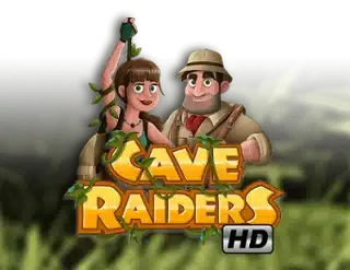 Cave Raiders HD Slot Review 2025 - Free Play Demo