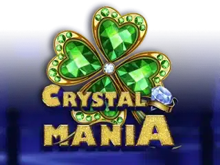 Crystal Mania Slot Review 2024 - Free Play Demo