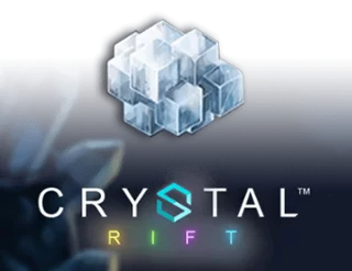 Crystal Rift Slot Review 2025 - Free Play Demo