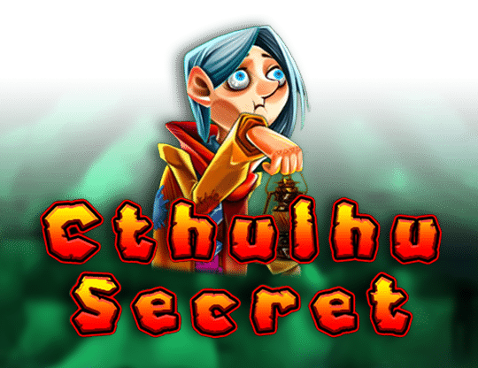 Cthulhu Secret Slot Review 2025 - Free Play Demo