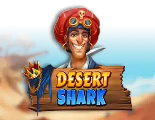 Desert Shark Slot Review 2025 - Free Play Demo