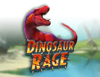 Dinosaur Rage Slot Review 2026 - Free Play Demo