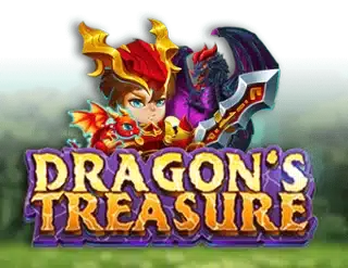 Dragon's Treasure Slot Review 2025 - Free Play Demo