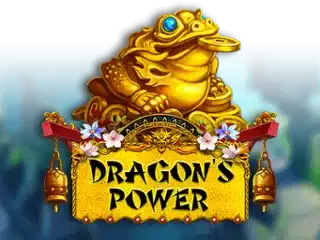 Dragon's Power Slot Review 2025 - Free Play Demo