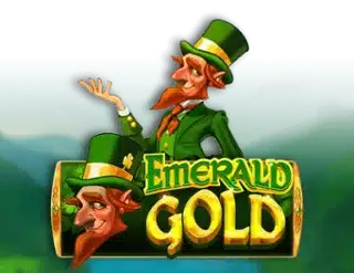 Emerald Gold Slot Review 2025 - Free Play Demo