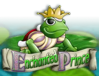 Enchanted Prince Slot Honest Review: Free Play Demo