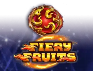 Fiery Fruits Slot Review 2024 - Free Play Demo