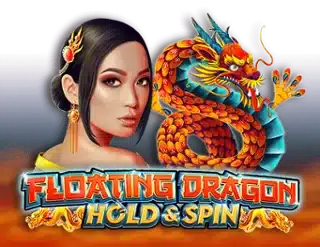 Floating Dragon Hold And Spin Slot Review 2025 - Free Play Demo