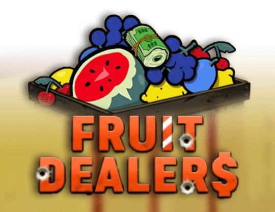 Fruit Dealers Slot Review 2024 - Free Play Demo