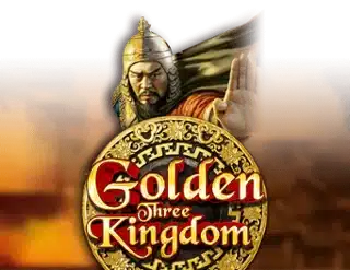 Golden Three Kingdom Slot Review 2024 - Free Play Demo