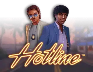 Hotline Slot Review 2026 - Free Play Demo