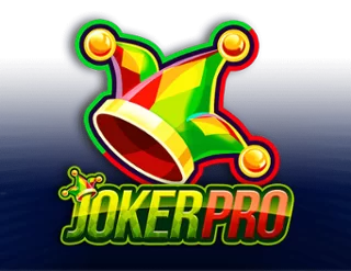 Joker PRO Slot Review 2026 - Free Play Demo