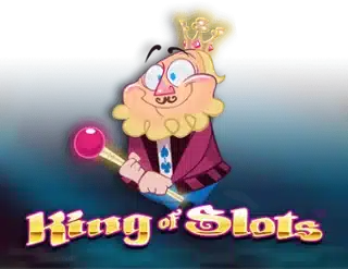 King Of Slots Slot Review 2026 - Free Play Demo
