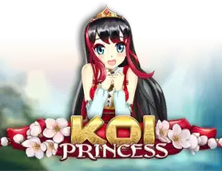 Koi Princess Slot Review 2024 - Free Play Demo