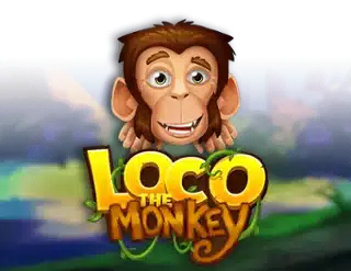 Loco The Monkey Slot Review: Free Play In Demo Mode