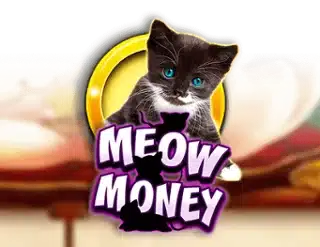 Meow Money Slot Review 2025 - Free Play Demo