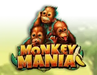 Monkey Mania Slot Review 2025 - Free Play Demo