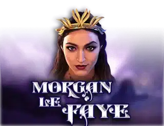 Morgan Le Faye Slot Review 2025 - Free Play Demo