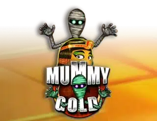 Mummy Gold Slot Review 2025 - Free Play Demo