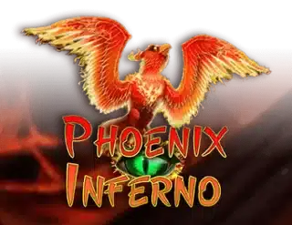 Phoenix Inferno Slot Review 2026 - Free Play Demo