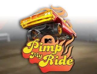 Pimp My Ride Slot Review 2025 - Free Play Demo