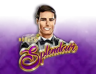 Rebets Splendour Slot Review 2025 - Free Play Demo
