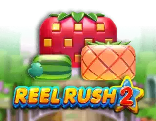 Reel Rush 2 Slot Review 2026 - Free Play Demo