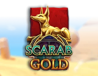 Scarab Gold Slot Review 2024 - Free Play Demo