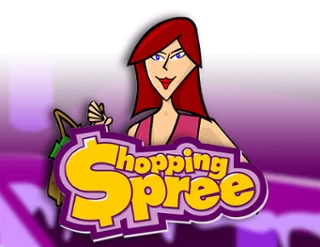 Shopping Spree Slot Review 2025 - Free Play Demo