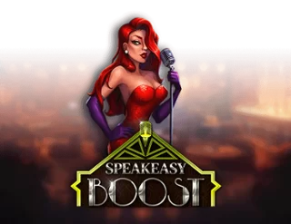 Speakeasy Boost Slot Review 2025 - Free Play Demo