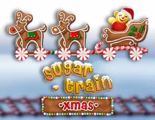 Sugar Train Xmas Slot Review 2024 - Free Play Demo