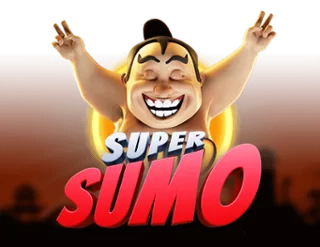 Super Sumo Slot Review 2024 - Free Play Demo