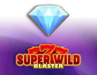Super Wild Blaster Slot Review 2025 - Free Play Demo