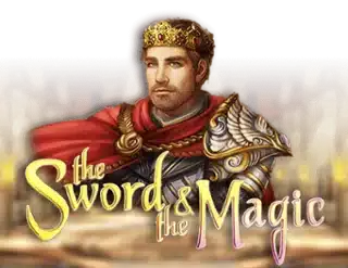 The Sword & The Magic Slot Review 2025 - Free Play Demo