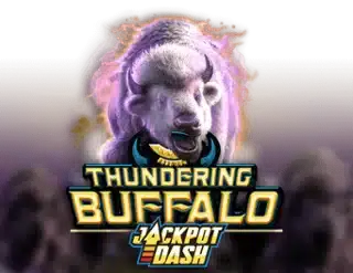 Thundering Buffalo: Jackpot Dash Review - Free Play