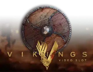 Vikings (NetEnt) Slot Review 2026 - Free Play Demo