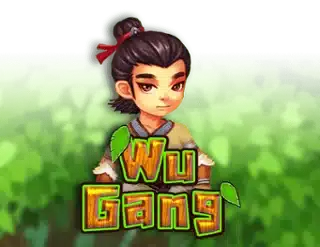 Wu Gang Slot Review 2024 - Free Play Demo