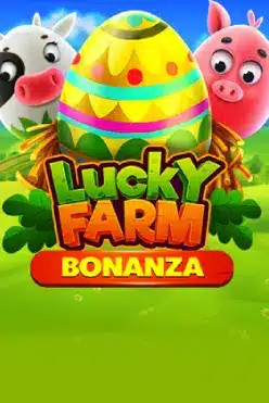 Lucky Farm Bonanza Slot Review 2026 - Free Play Demo