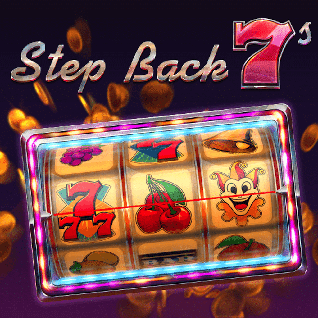 Step Back 7’s Slot Review 2025 - Free Play Demo