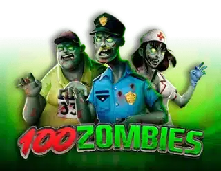 100 Zombies Slot Review 2026 - Free Play Demo