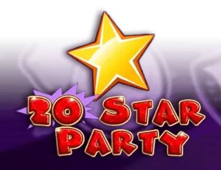 20 Star Party Slot Review 2025 - Free Play Demo
