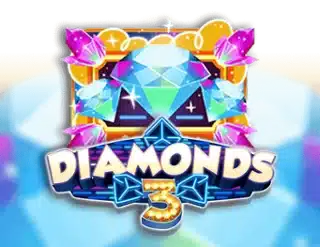 3 Diamonds Slot Review 2026 - Free Play Demo