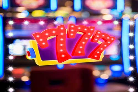 777 Slot Machine: Free To Play Demo & Game Review