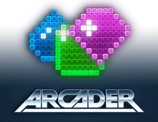 Arcader Slot Review 2025 - Free Play Demo