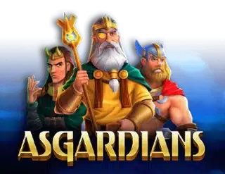 Asgardians Slot Review 2025 - Free Play Demo