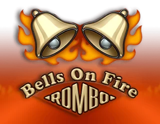 Bells On Fire: Rombo Slot Machine - Free To Play Demo