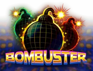 Bombuster Slot Machine: Free To Play Demo & Review