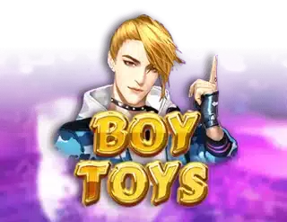 Boy Toys Slot Review 2025 - Free Play Demo