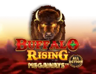 Buffalo Rising Megaways All Action Slot : Free To Play Demo