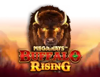 Buffalo Rising Megaways Slot Review 2025 - Free Play Demo